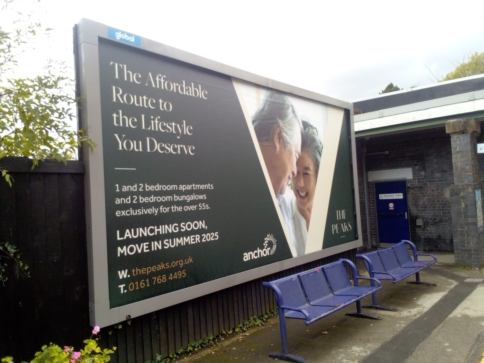 Why You Should Choose Billboards For Your Next Advertising Campaign ...